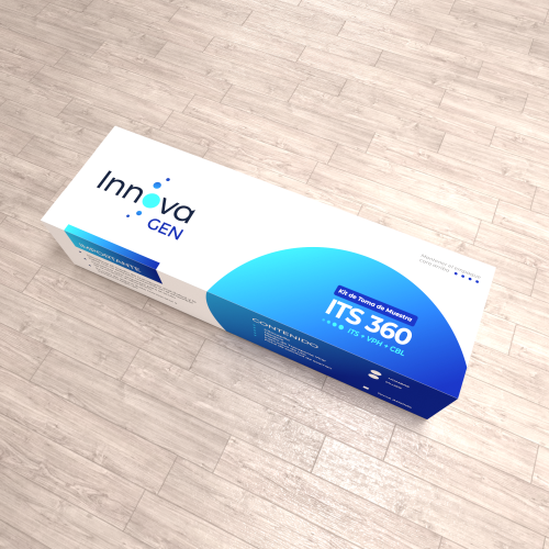 ITS 360: Detección Integral de VPH y ITS - InnovaGen